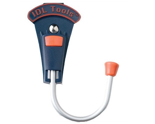 WCS Drill Hook - World Cup Supply