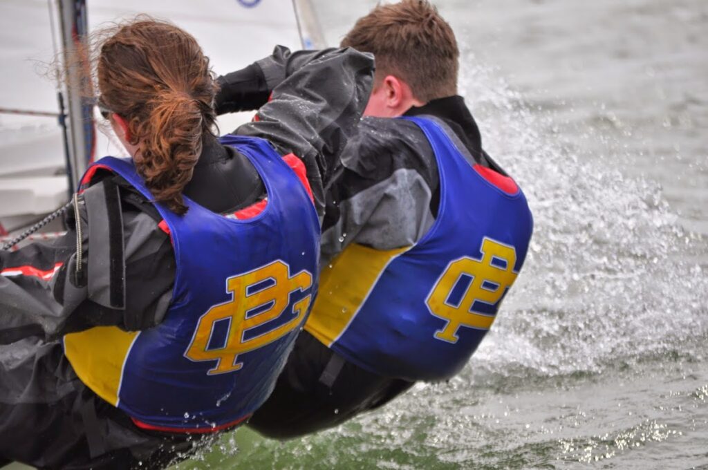 WCS Sailing & Water Sport Stretch Pinnies & Bibs - World Cup Supply