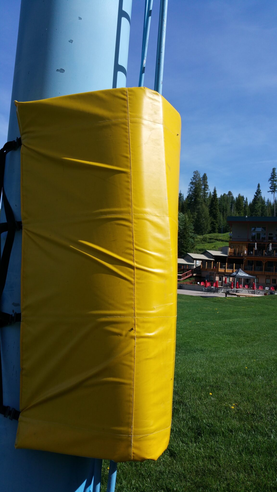 Tower Pads Archives - World Cup Supply